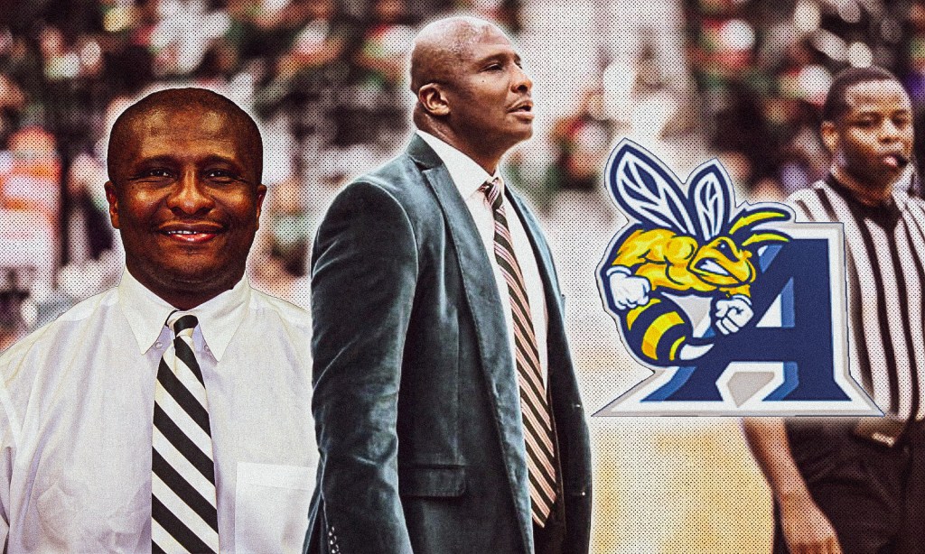 Former SWAC hoops HC hired to rebuild DII program - HBCU Gameday