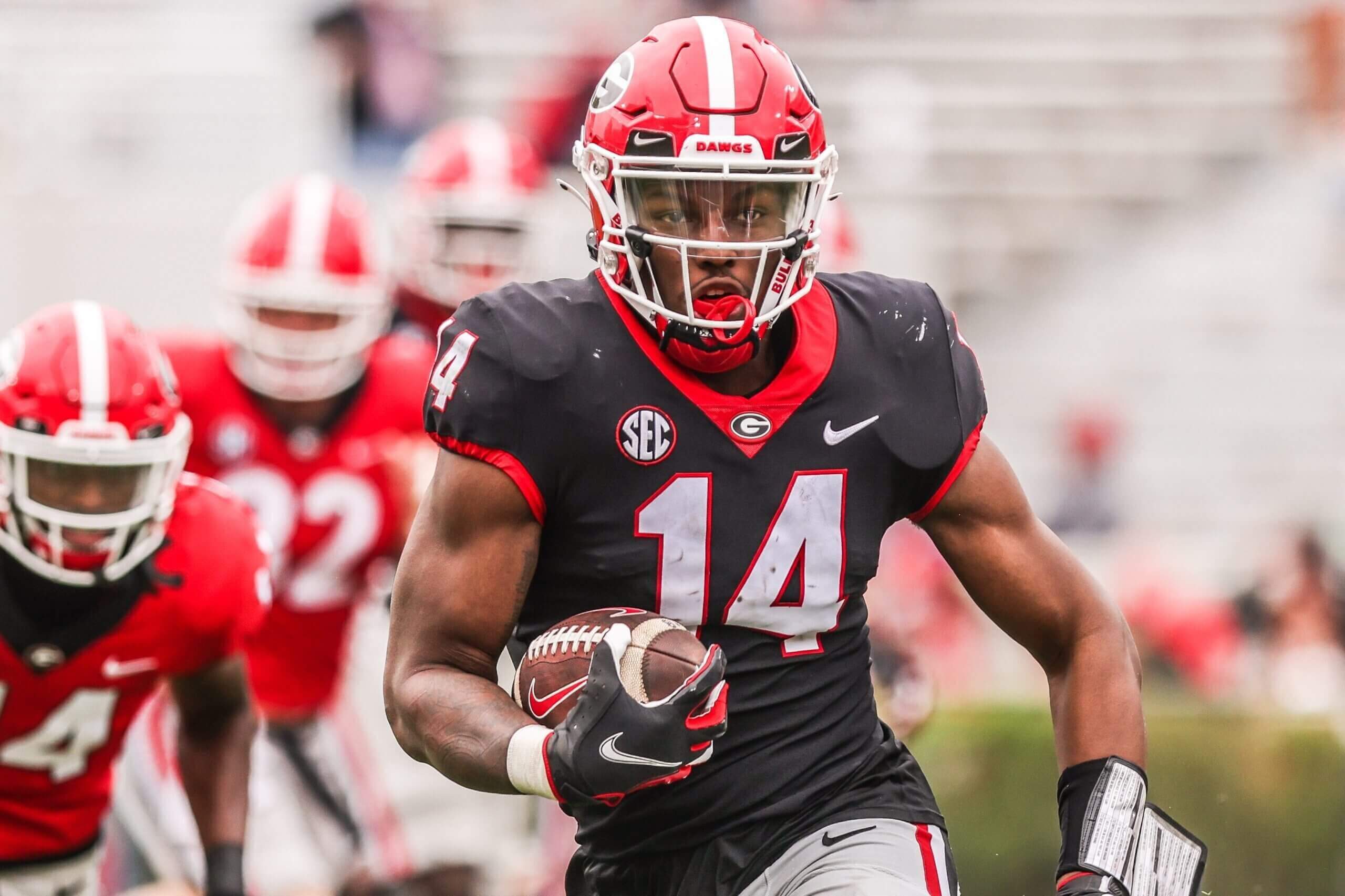 Former five-star, top 10 recruit lands at HBCU - HBCU Gameday