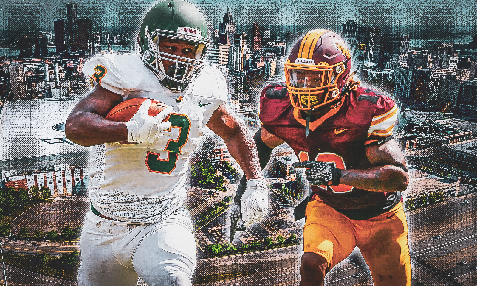 HBCU schedule features Classics in NFL stadium and Puerto Rico - HBCU ...