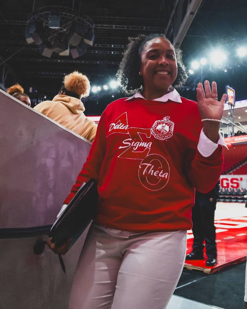 Former WNBA player tapped for HBCU HC vacancy, per report - HBCU Gameday