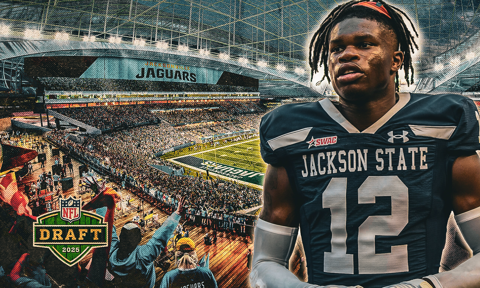 Travis Hunter, former Jackson State Star, to play both ways in NFL ...