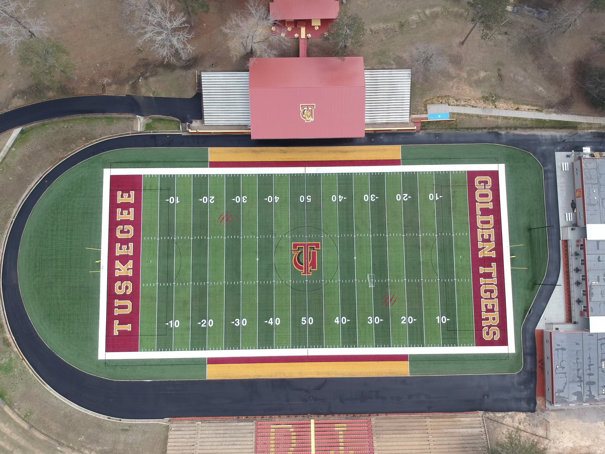 HBCU football's winningest program set to make history - HBCU Gameday