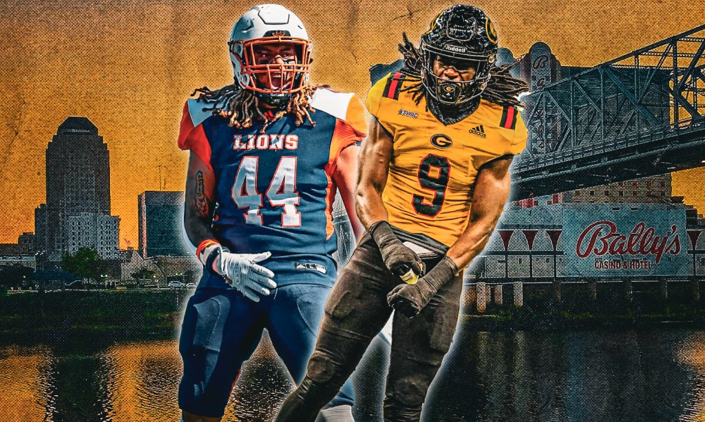 Historic HBCU matchup set for Shreveport Kickoff Classic - HBCU Gameday