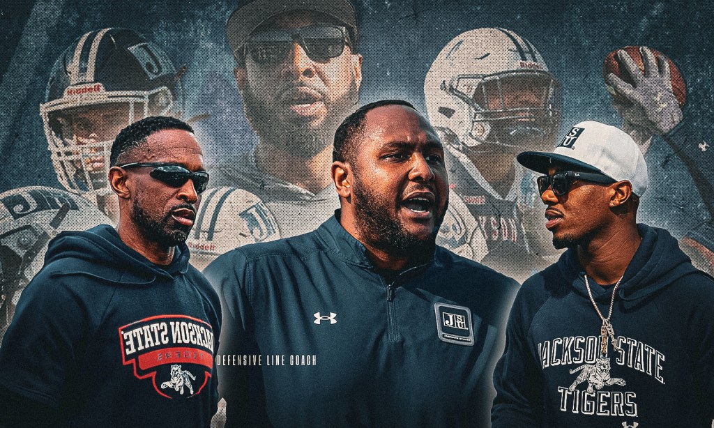 HBCU champs shake up coaching staff ahead of 2025 season - HBCU Gameday