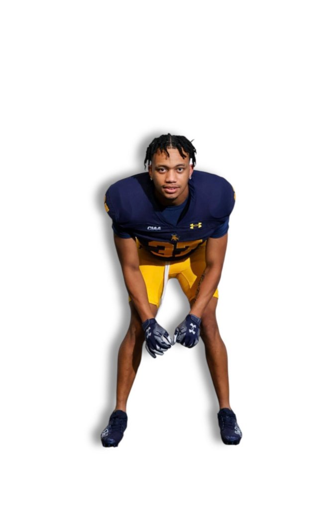 JCSU Football Adds Another SIAC Star to 2025 Roster - HBCU Gameday