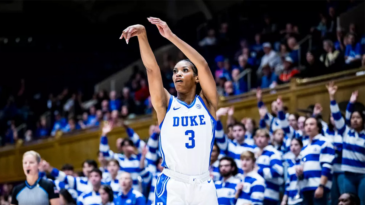 Duke agrees to home-and-home with HBCU power - HBCU Gameday