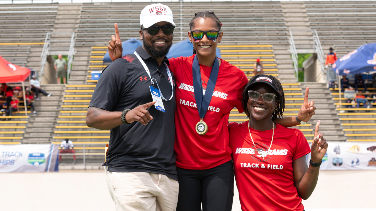 HBCU track power rising picks up honors, transfers - HBCU Gameday