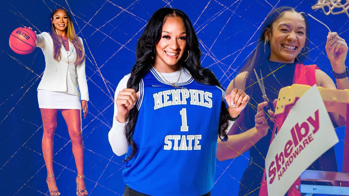 Memphis assistant takes HBCU job - HBCU Gameday