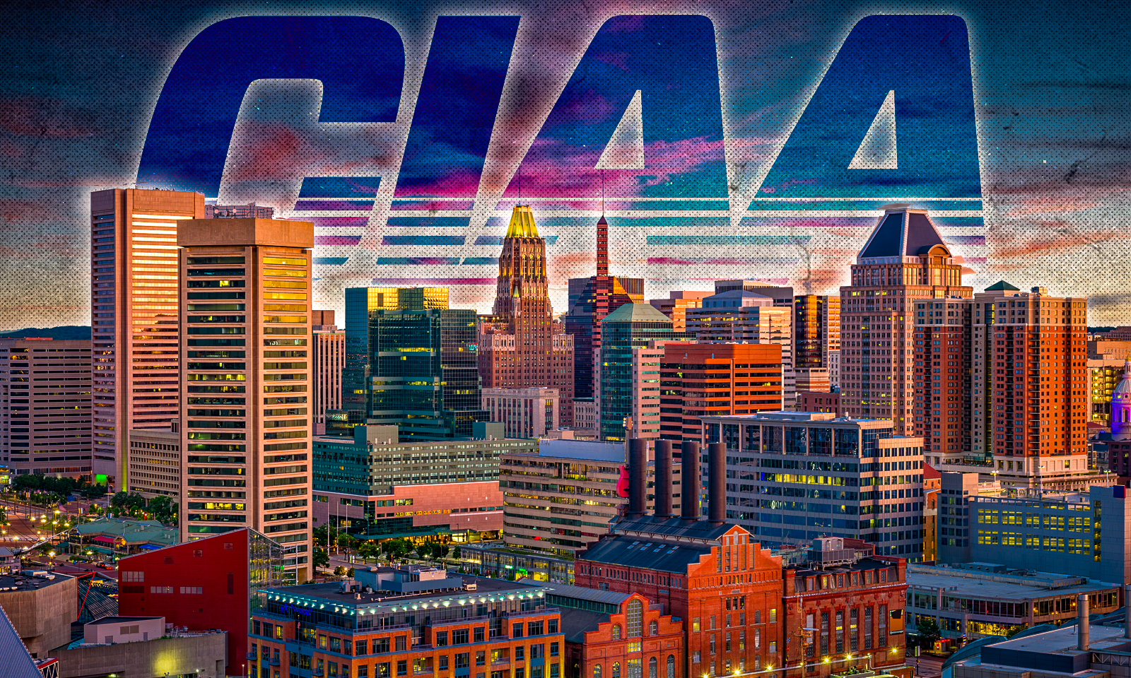 CIAA Officially Extends Baltimore Partnership Through 2029 - HBCU Gameday