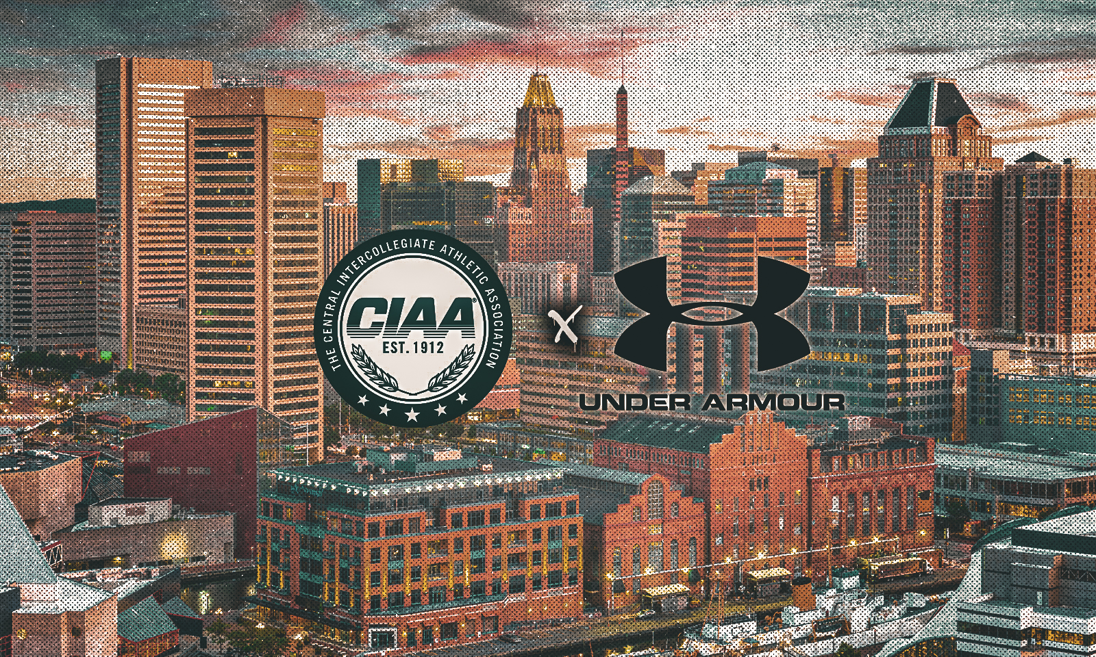 Under Armour Doubles Down on HBCU Sports with CIAA Extension - HBCU Gameday