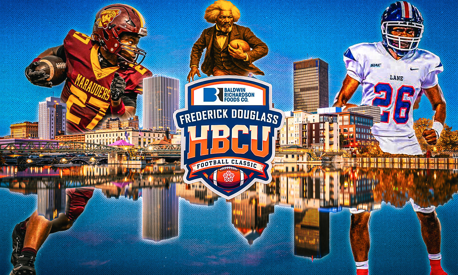 HBCU Football Classic Returns to New York - HBCU Gameday