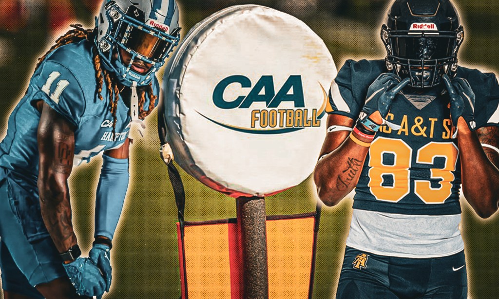 HBCU Programs Ranked at Bottom of CAA Preseason Poll - HBCU Gameday