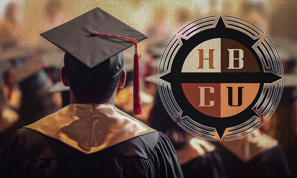 HBCUs Create First Fully Online, Accredited Virtual University - HBCU ...