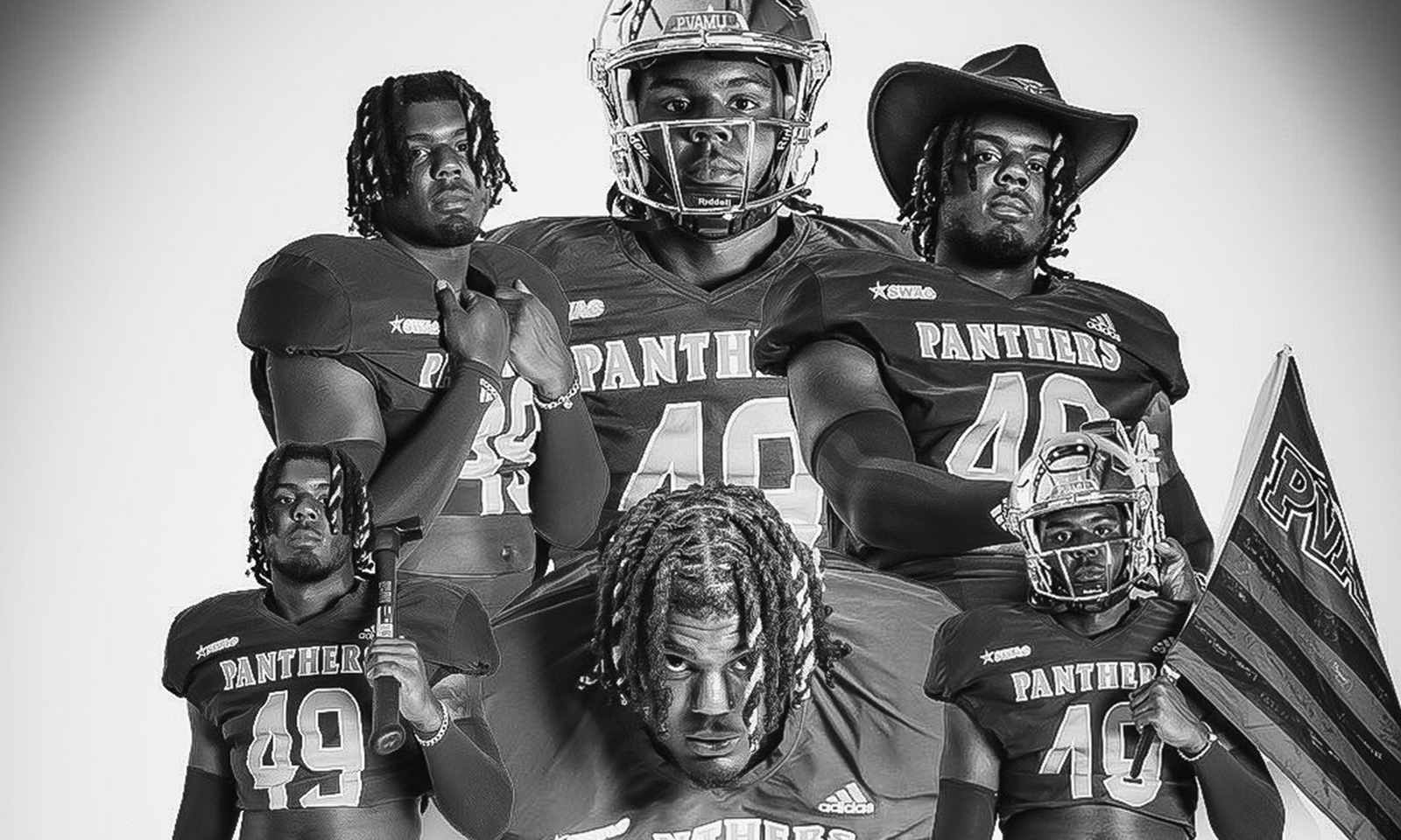 HBCU Football Player Jackson ‘Jacks’ Bailey Dies at 22 - HBCU Gameday