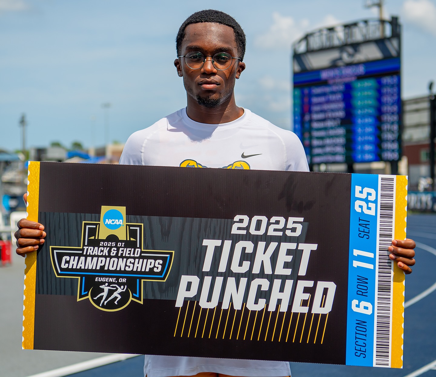 HBCU representation strong at NCAA Track Championships - HBCU Gameday