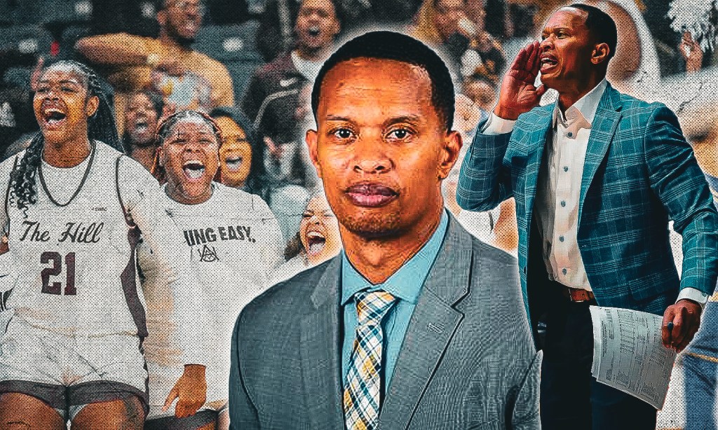 2024-2025 HBCU Basketball Archives - HBCU Gameday