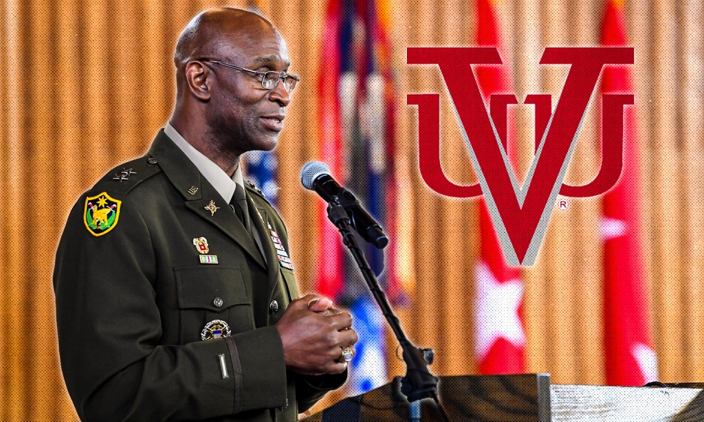 HBCU Football Player Turned Army General Enters Hall of Fame - HBCU Gameday