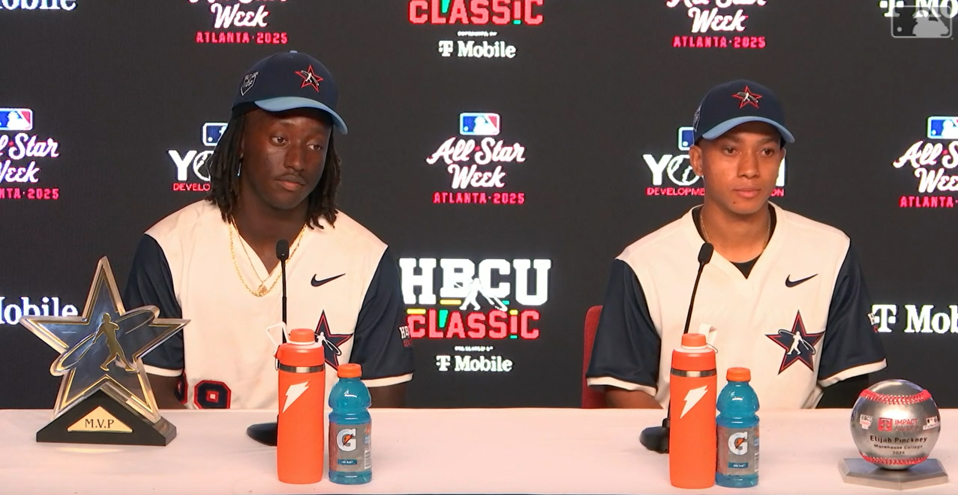 2025 Swingman Classic in Atlanta shines bright - HBCU Gameday