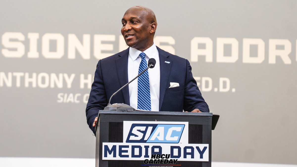 HBCU power move causes NCAA playoff contender controversy - HBCU Gameday