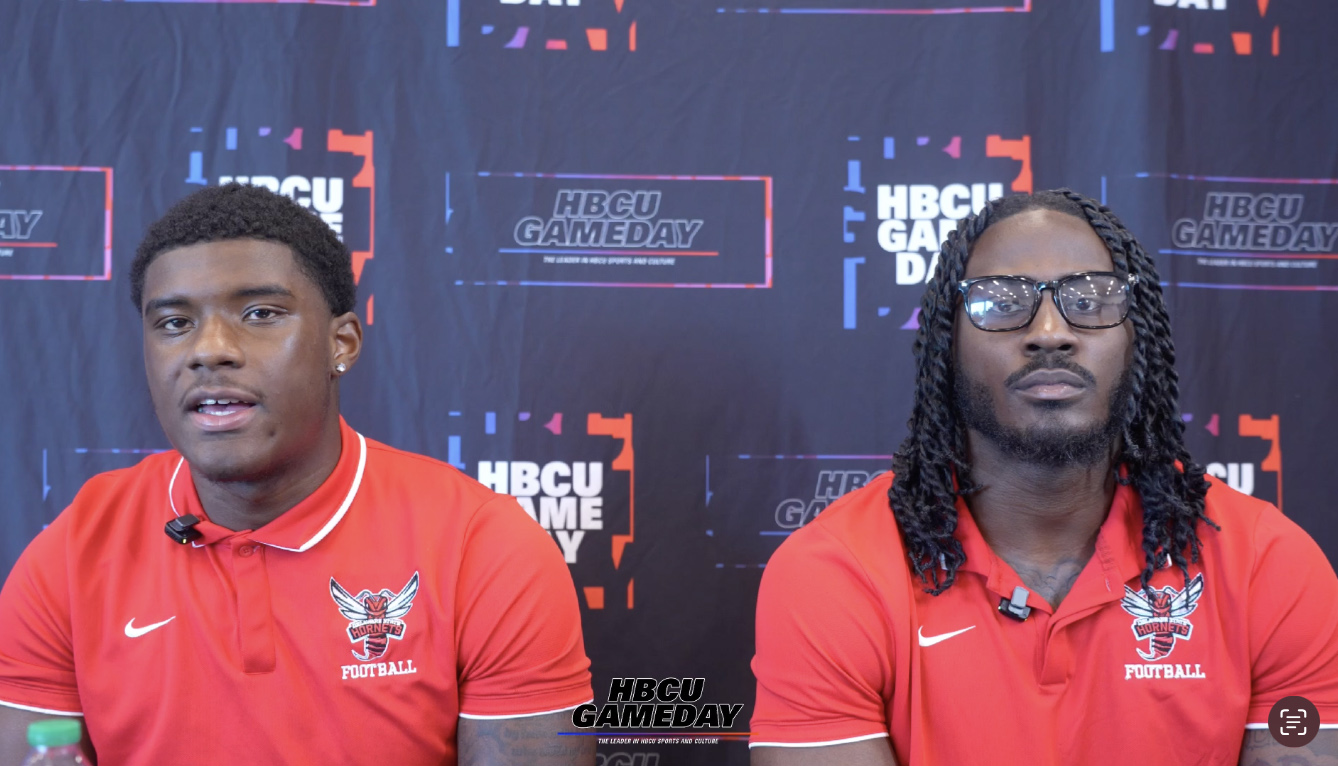 NFL legend DeSean Jackson confident he can turn HBCU around - HBCU Gameday