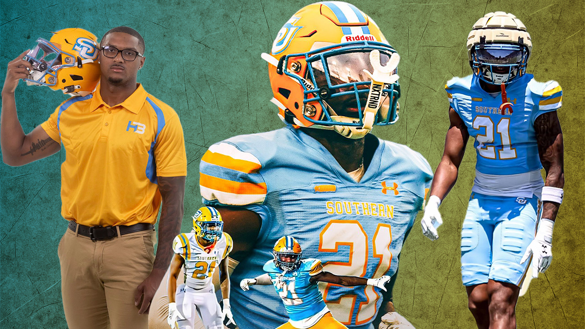 HBCU rivalry talk starting in camp already - HBCU Gameday