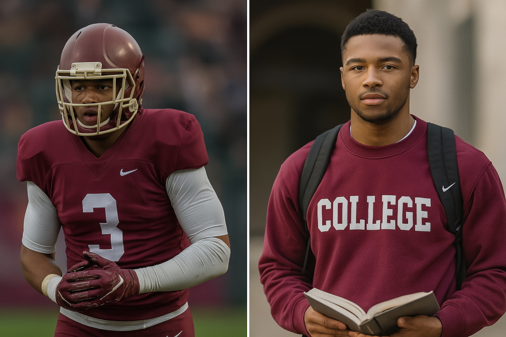 NCAA Division II considering five-year eligibility - HBCU Gameday