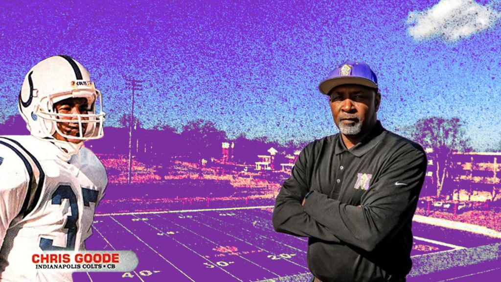 NFL veteran, Alabama football alum ready for challenge at HBCU champ ...