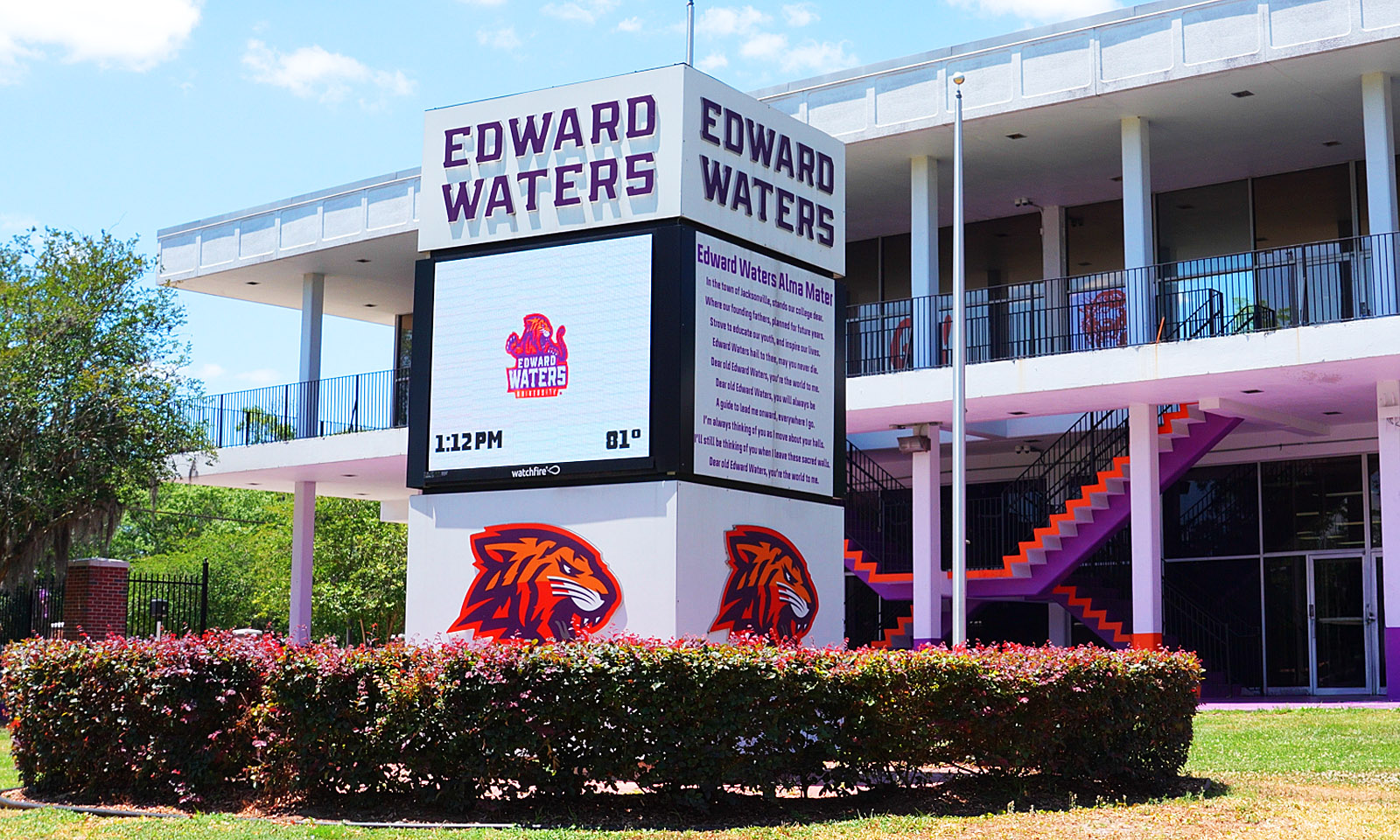 Is Edward Waters the Fastest Rising Private HBCU in America?