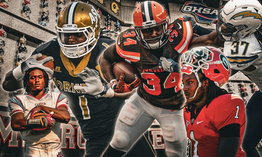 HBCU Star, NFL Record Breaker Earns Hall of Fame Honor - HBCU Gameday