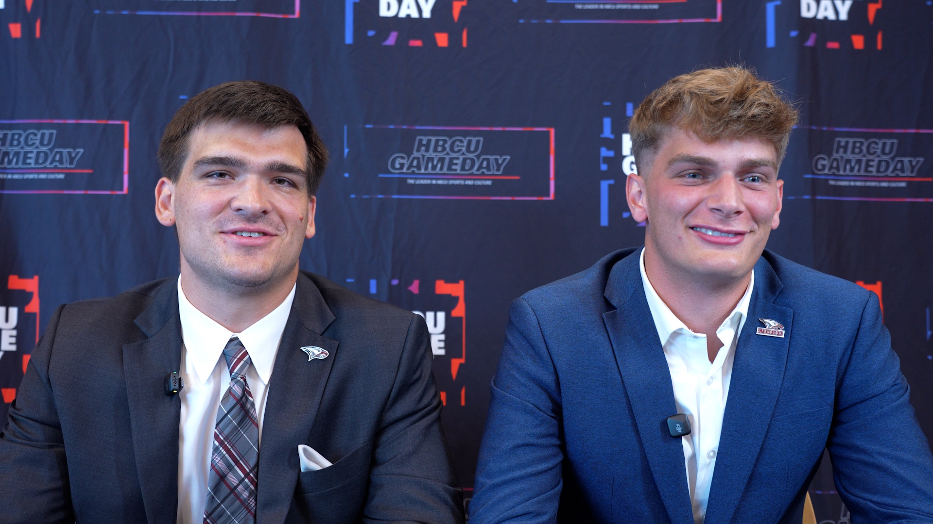 HBCU stars react to viral 'Step Brothers' photo - HBCU Gameday