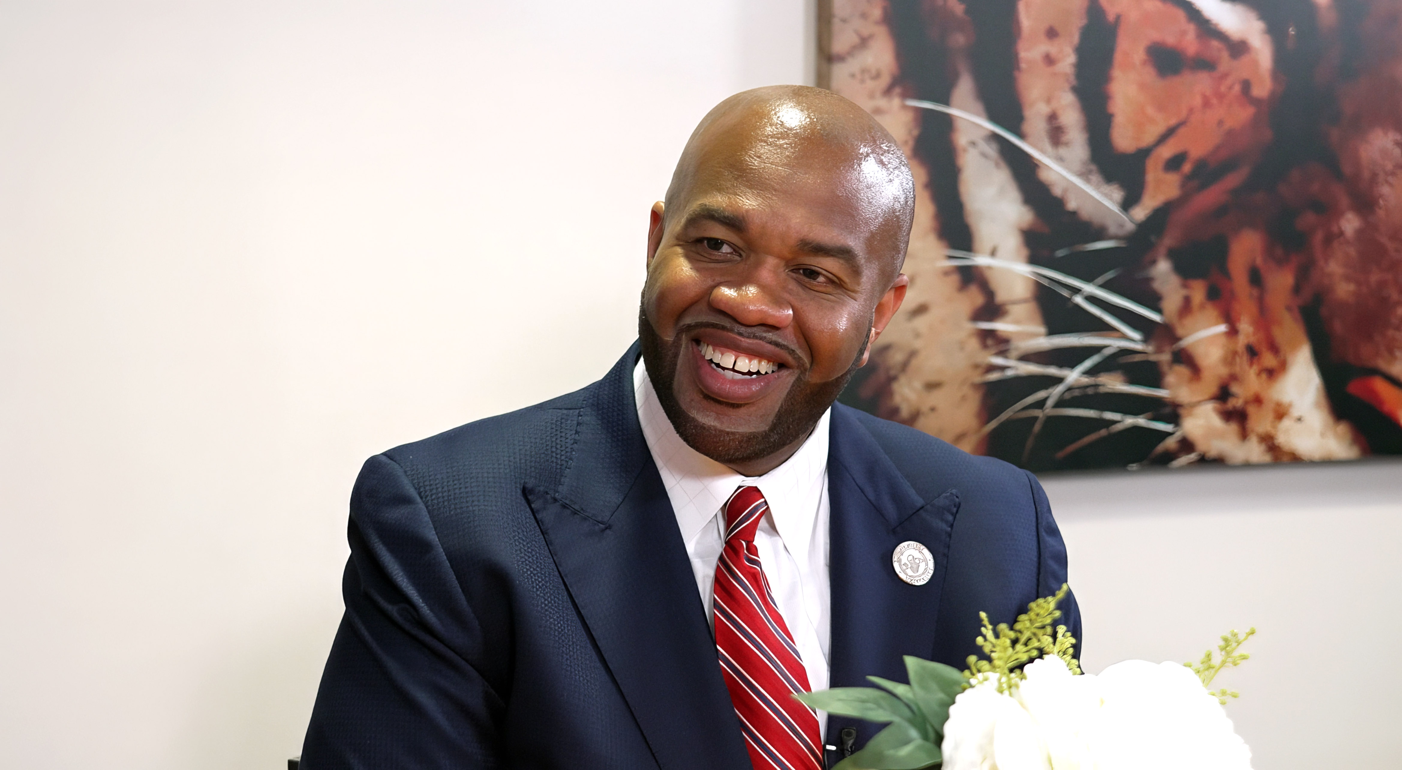 Is Edward Waters the Fastest Rising Private HBCU in America?