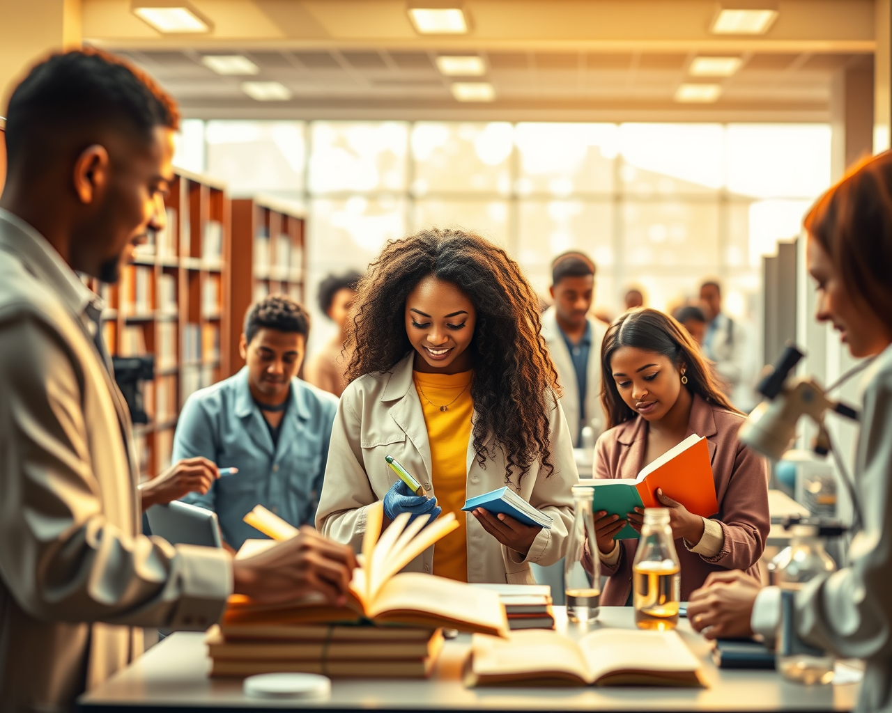 HBCU Creates Research Foundation to Power Itself to R2 Status - HBCU ...