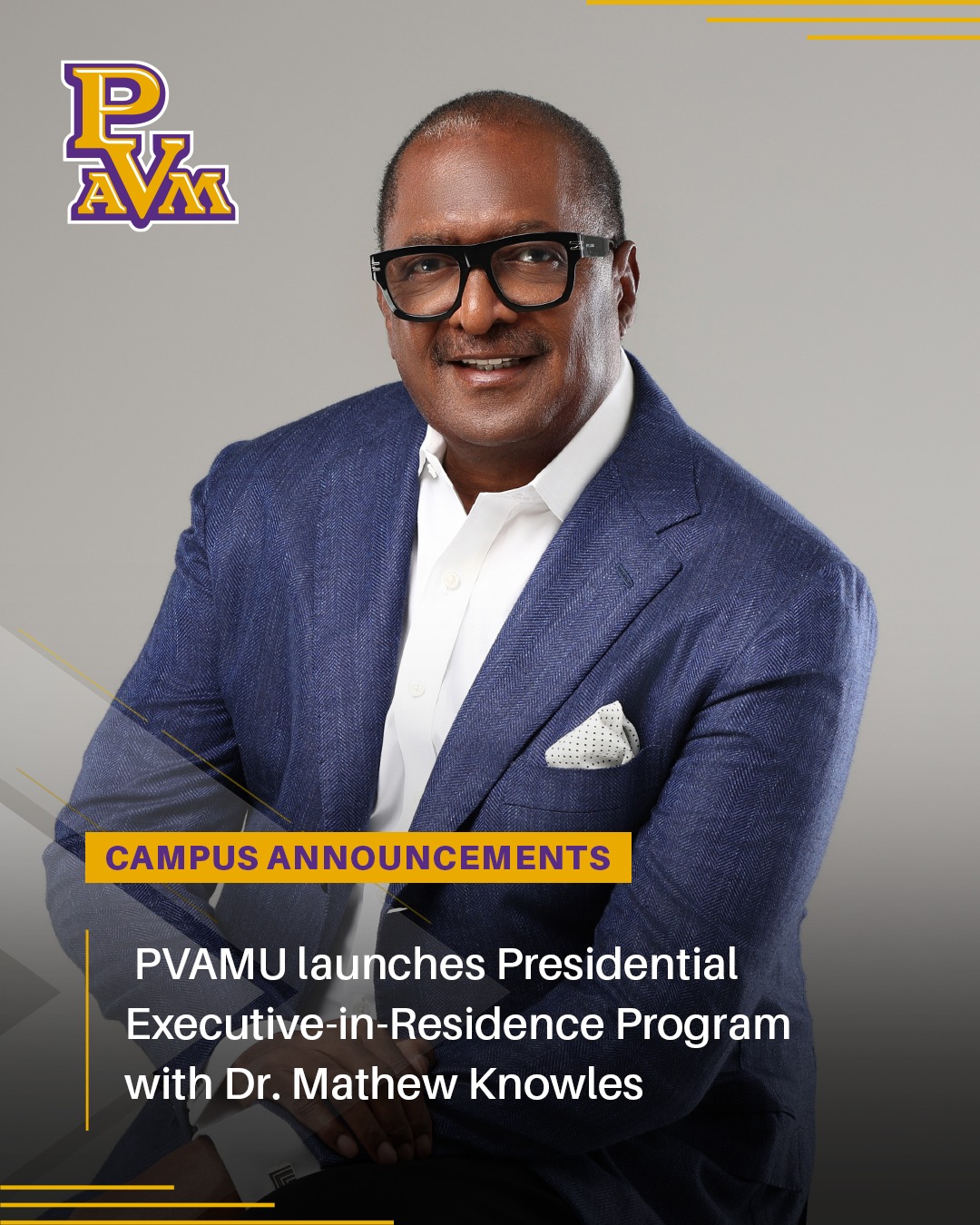 Beyoncé’s Father Joins HBCU as Executive-in-Residence - HBCU Gameday