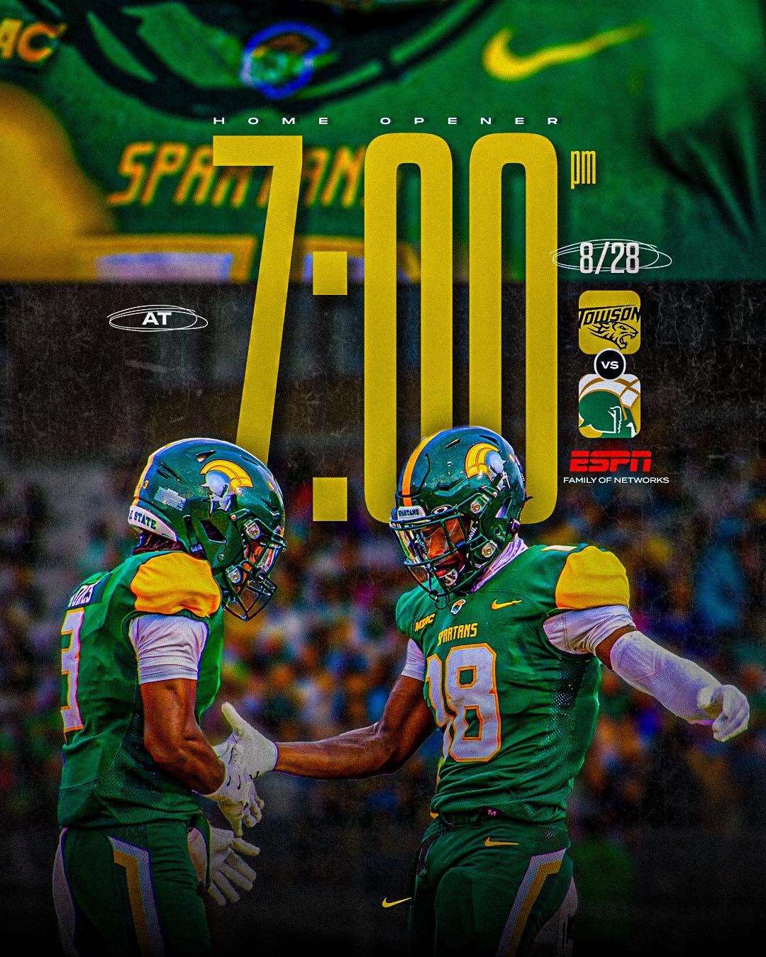 Michael Vick Coaching Debut Headed for ESPN Primetime - HBCU Gameday