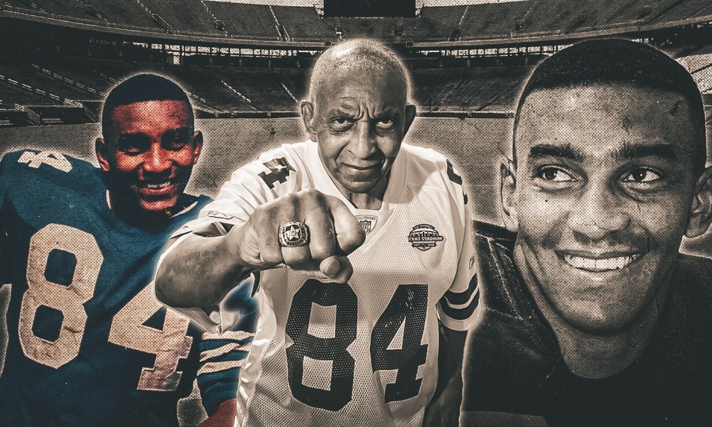 Dallas Cowboys Legend, HBCU Civil Rights Pioneer Dies at 86 - HBCU Gameday
