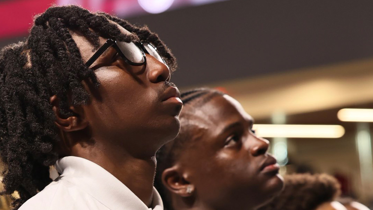 HBCU freshman class includes impressive male enrollment - HBCU Gameday