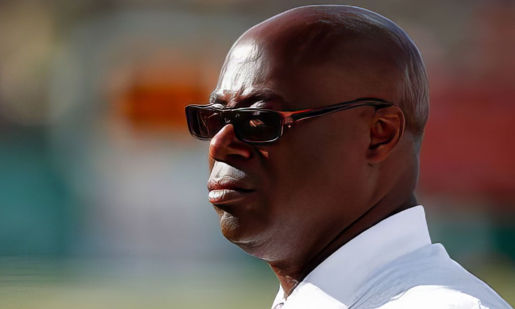 D2 HBCU staff adds third former D1 head coach - HBCU Gameday