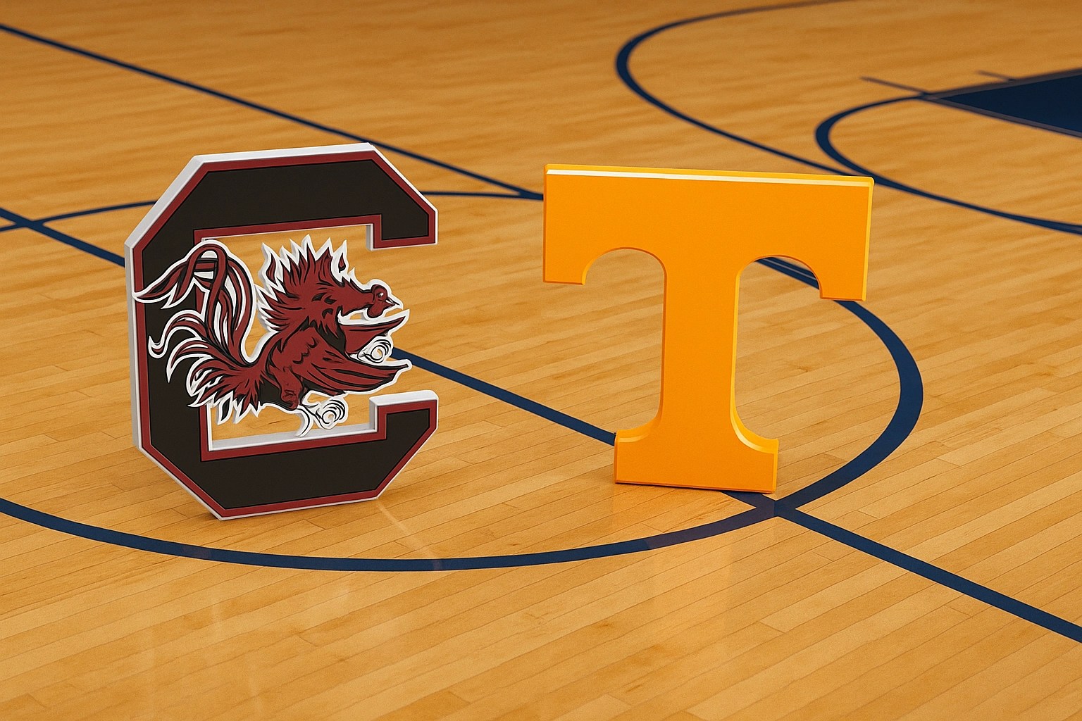 HBCU women's team to host South Carolina and face Tennessee - HBCU Gameday