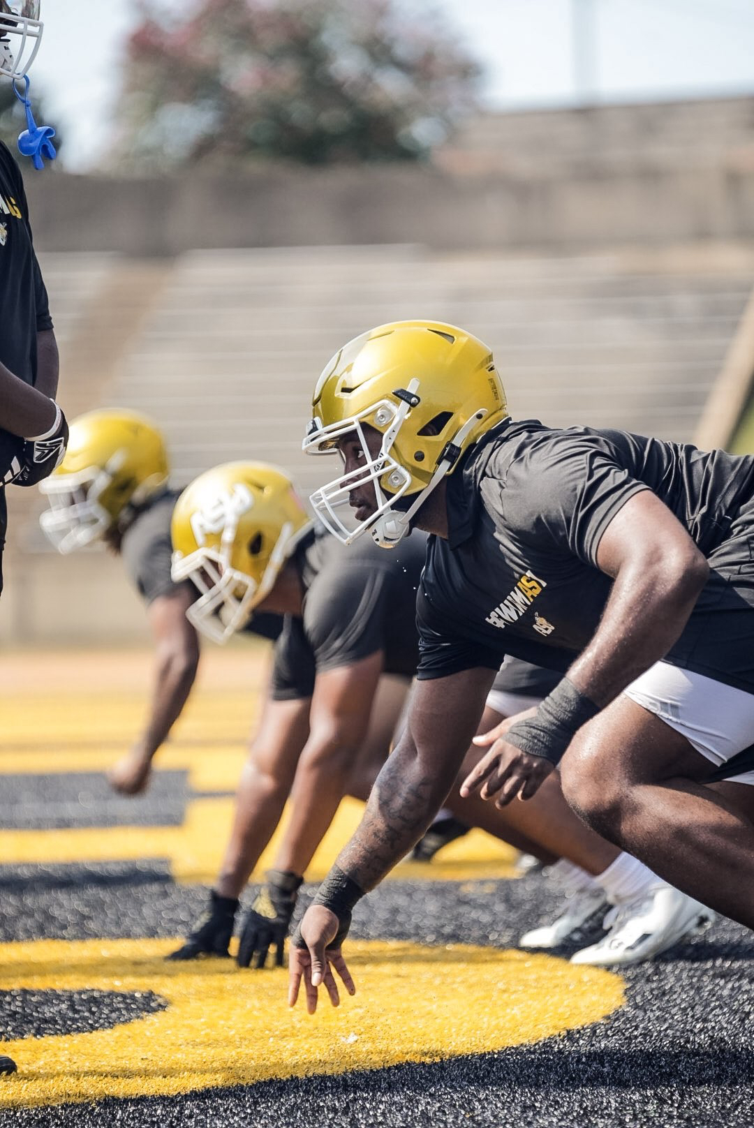 HBCU Football: Alabama State roster analysis - HBCU Gameday