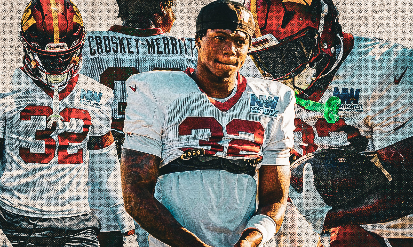 HBCU Product Scores First NFL TD, Announces Name Change - HBCU Gameday