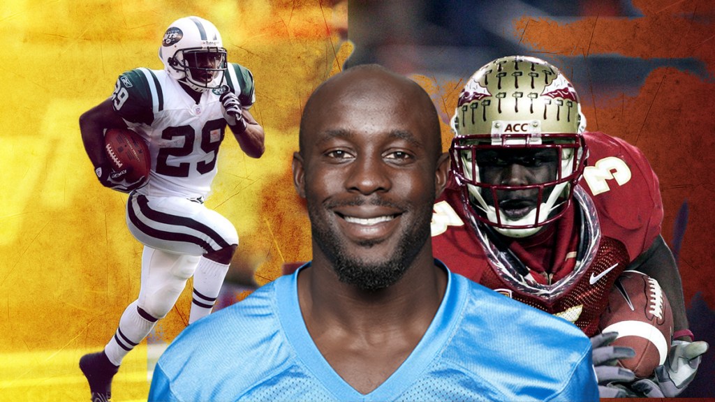 Florida State legend, former NFL RB joins HBCU staff - HBCU Gameday