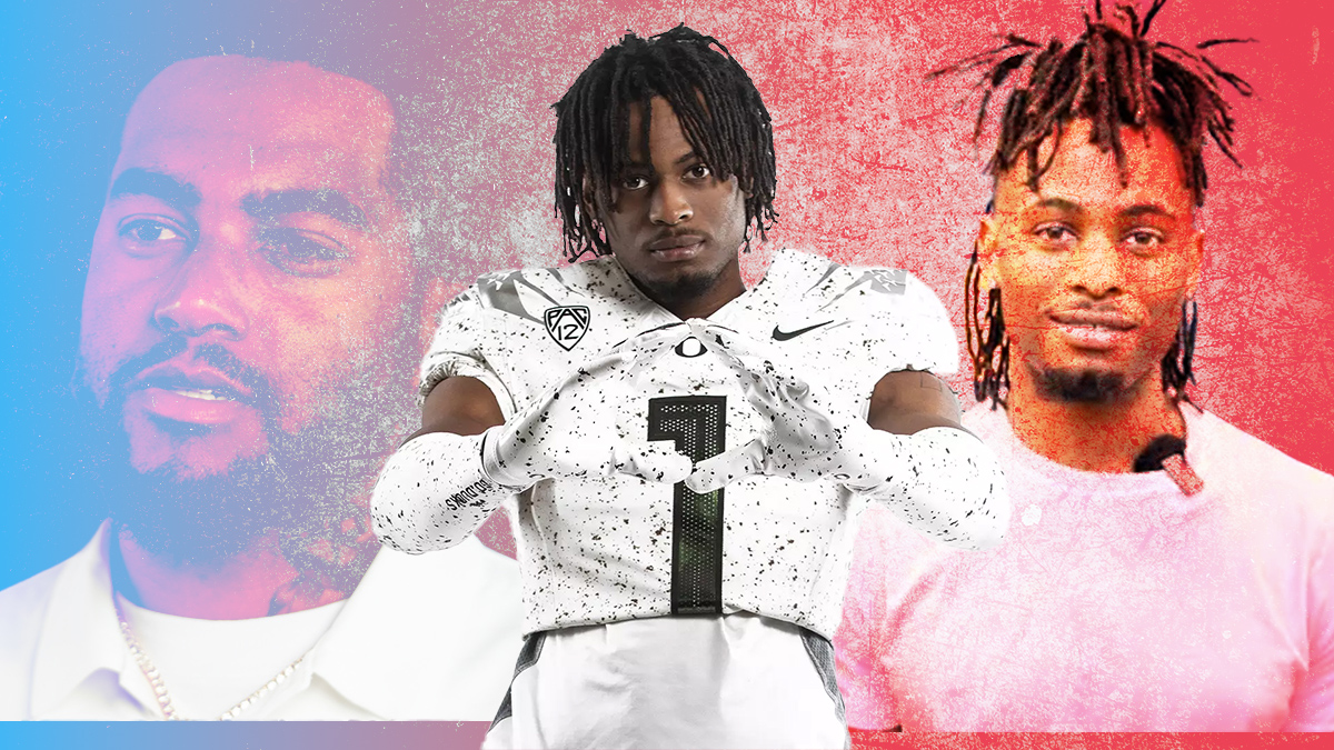 DeSean Jackson gives four star WR from Oregon fresh start - HBCU Gameday