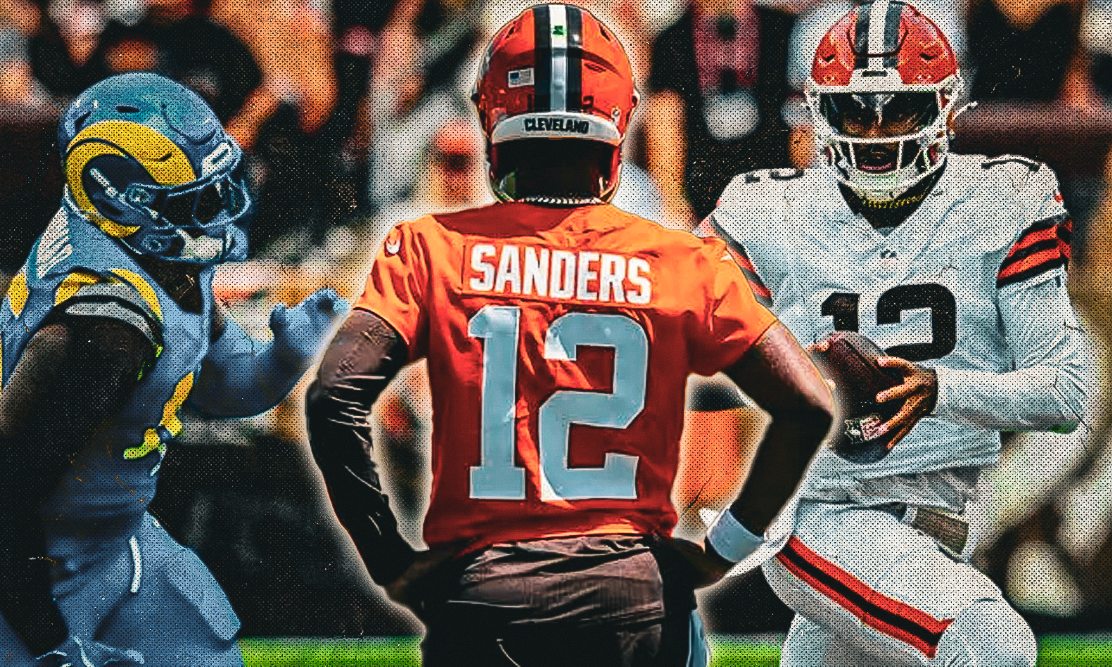 Shedeur Sanders Reported to Make Cleveland Browns’ Roster - HBCU Gameday