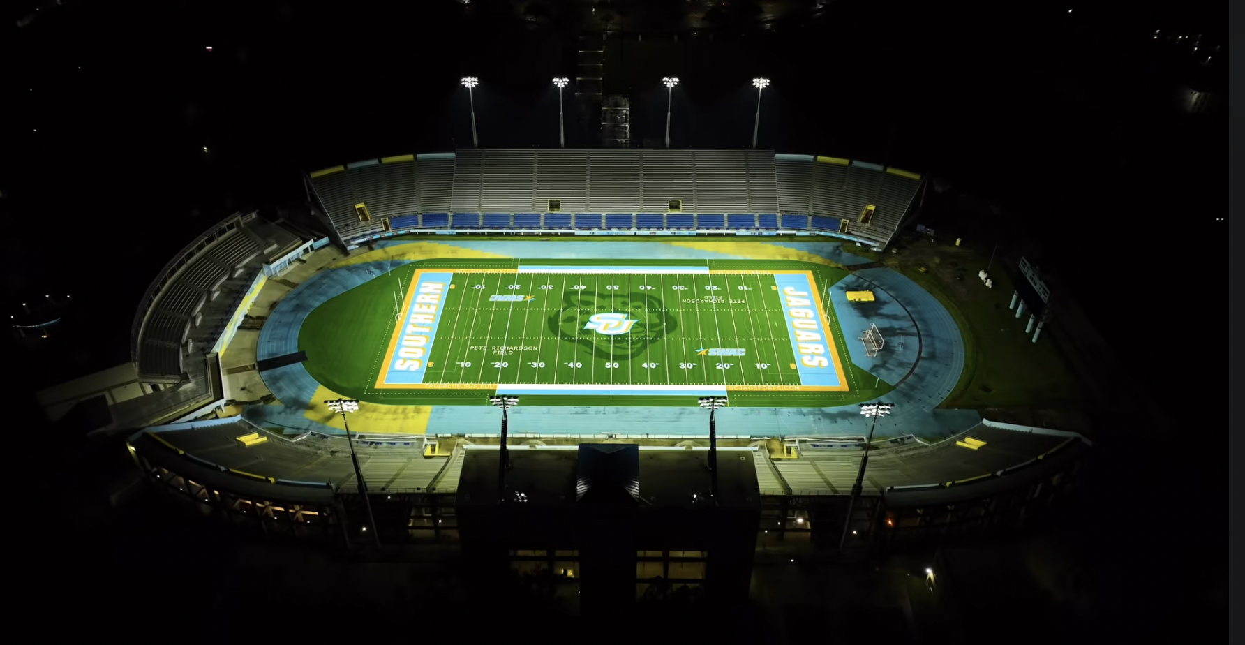 Southern University: 2026 Football Schedule Released
