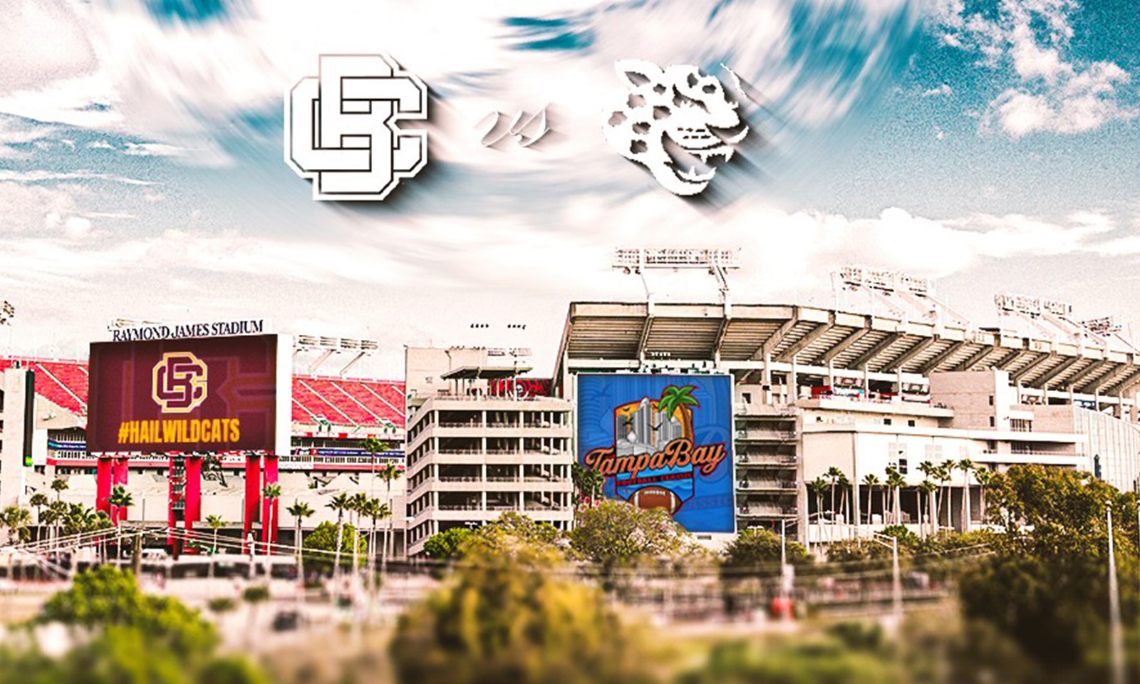 HBCU football game won't take place at NFL stadium, moves - HBCU Gameday