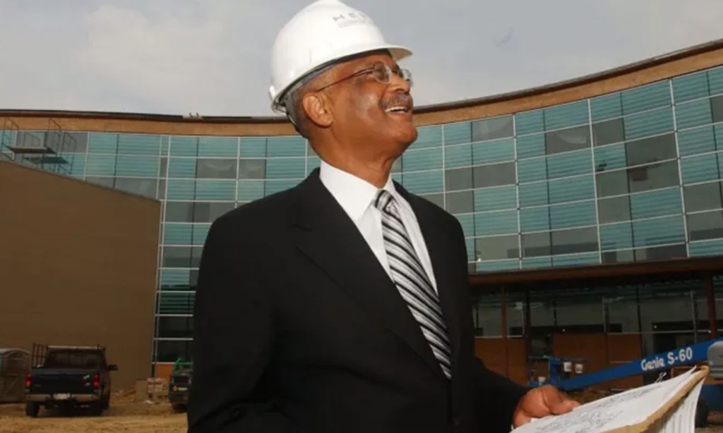 Former HBCU President, Funding Advocate Dies at 81 - HBCU Gameday