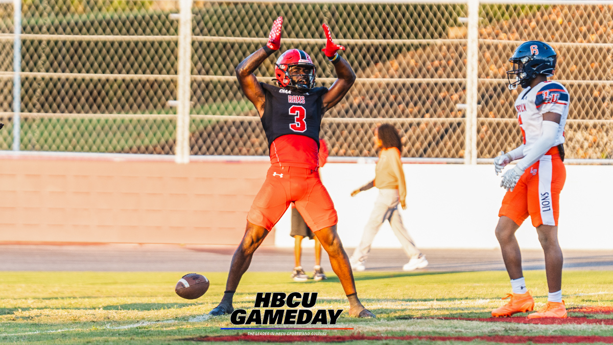 WSSU confident but cautious heading into VSU matchup - HBCU Gameday