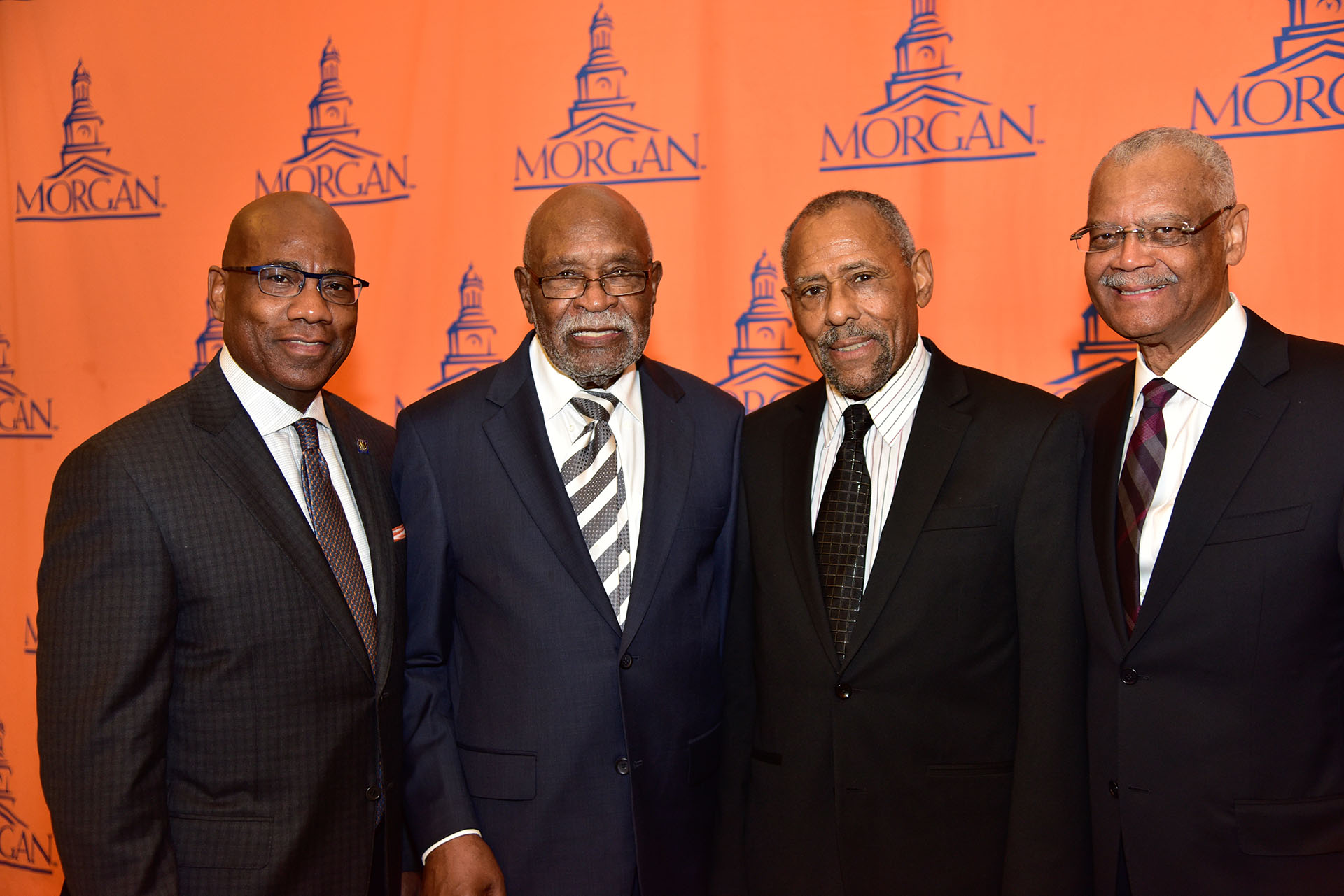 Former HBCU President, Funding Advocate Dies at 81 - HBCU Gameday