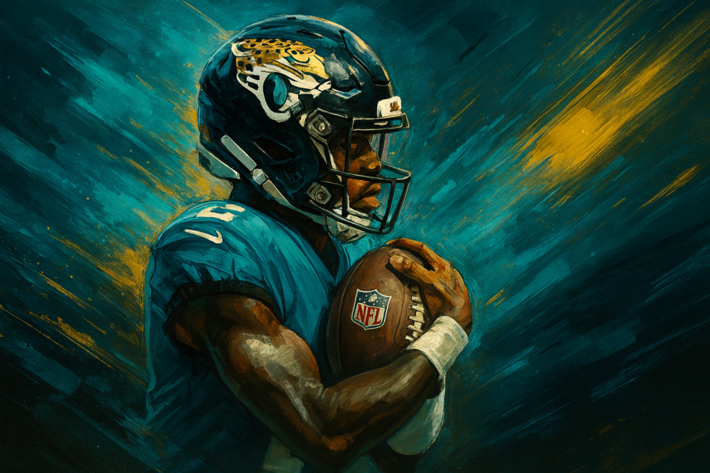 Travis Hunter debuts new haircut in first NFL game - HBCU Gameday