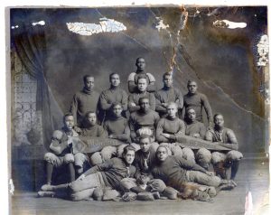 Historic HBCU Hopes to Revive Once Dominant Football Program - HBCU Gameday